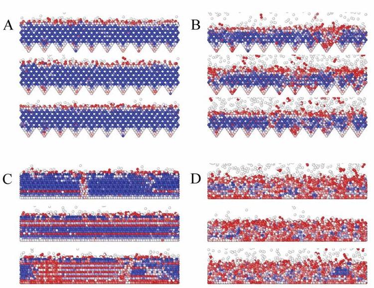 Self-assembly of nanoparticles | Panagiotopoulos Group
